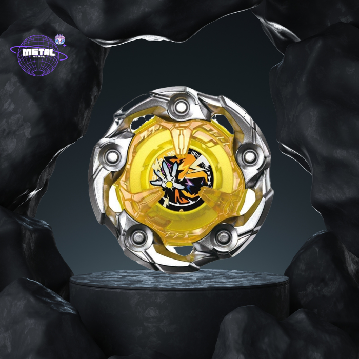 Wizard Rod® – MetalVerse