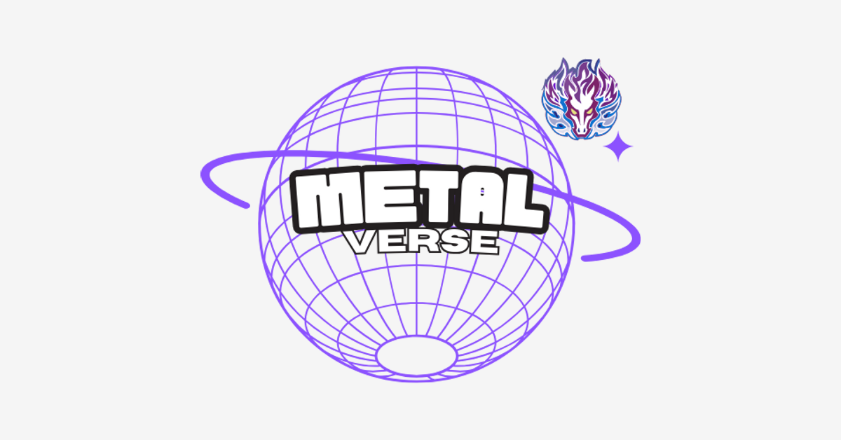 MetalVerse