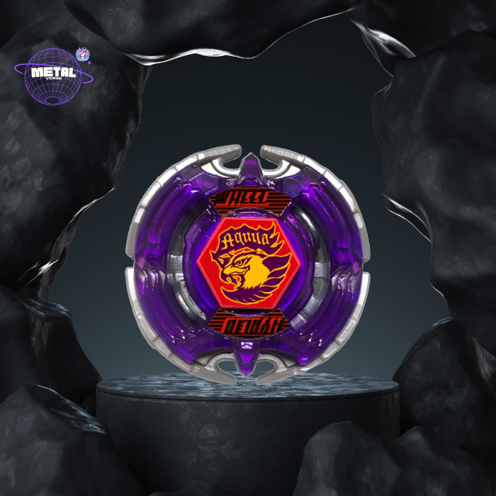 Earth Eagle® – MetalVerse