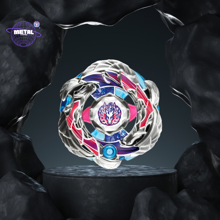 Samurai Pegasus Beyblade Takara Tomy Japanische Beyblade Metall Fusion